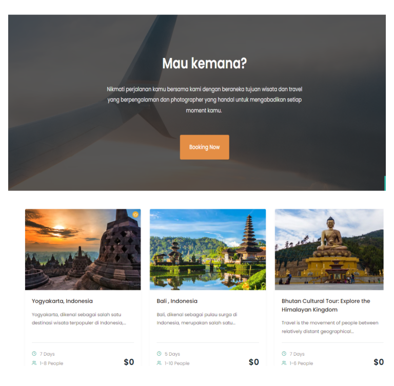 Senyuman | Jasa Pembuatan Website | UI / UX Designer – Jasa Pembuatan ...